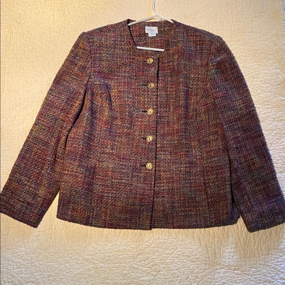 Koret | Jackets & Coats | Koret Jacket Size 6 | Poshmark